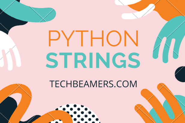 How to Slice a List in Python - TechBeamers