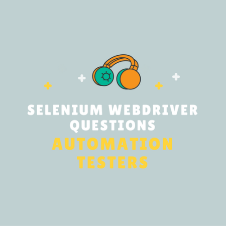 35 Selenium Webdriver Questions for Interview - TechBeamers