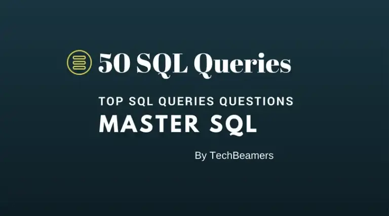 SQL Practice Questions And Answers for Good Results in 2024 SQL Practice Questions And Answers for Good Results in 2024