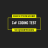 50 Must Know C# Coding Interview Questions for Developers - TechBeamers