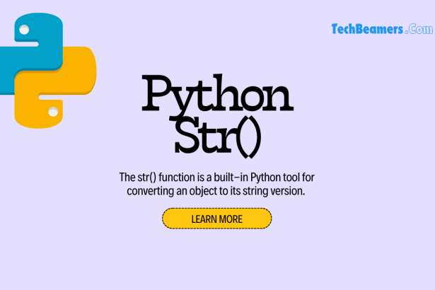 List Count Method - TechBeamers