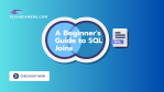 Joins in SQL Explained in Details for Beginners - TechBeamers