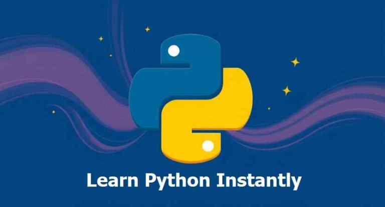 Learn Python: 10 Practical Tips for Beginners - TechBeamers