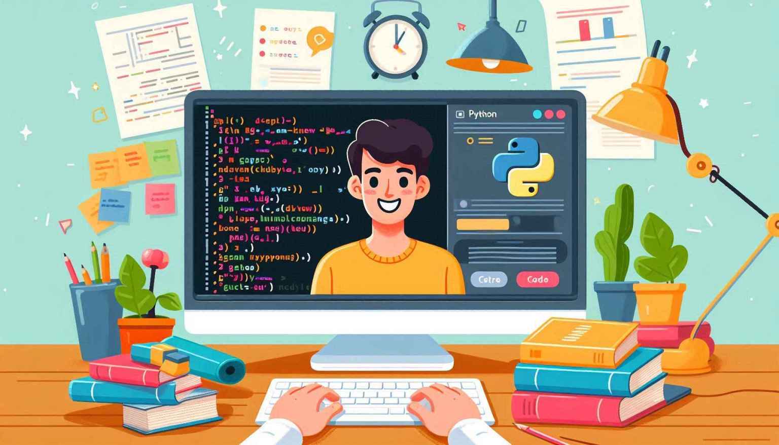 The Best Online Python Compilers - TechBeamers