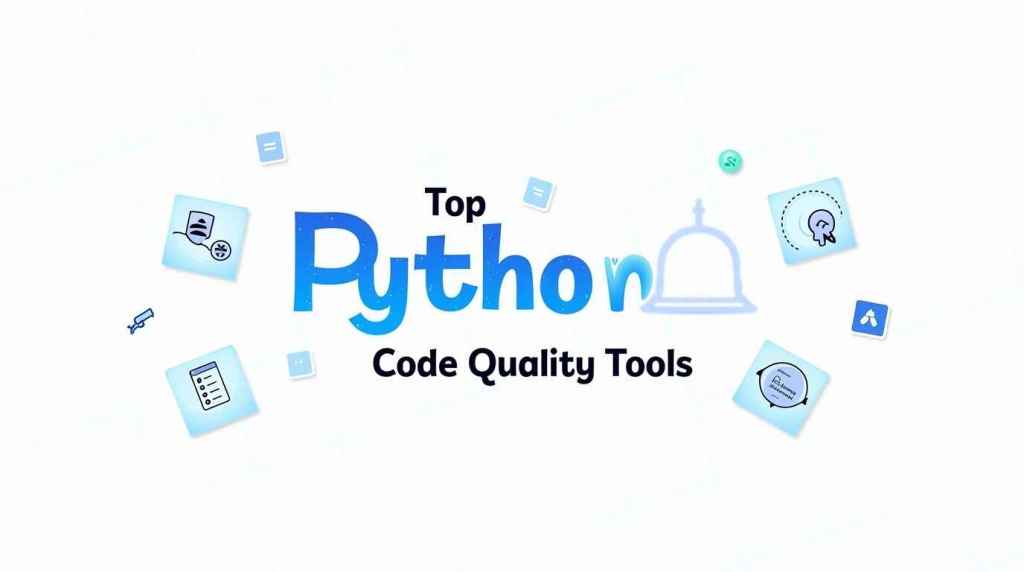 Top Python Code Quality Tools - TechBeamers