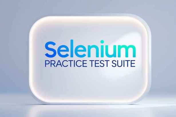 Selenium 4 Features Guide - TechBeamers